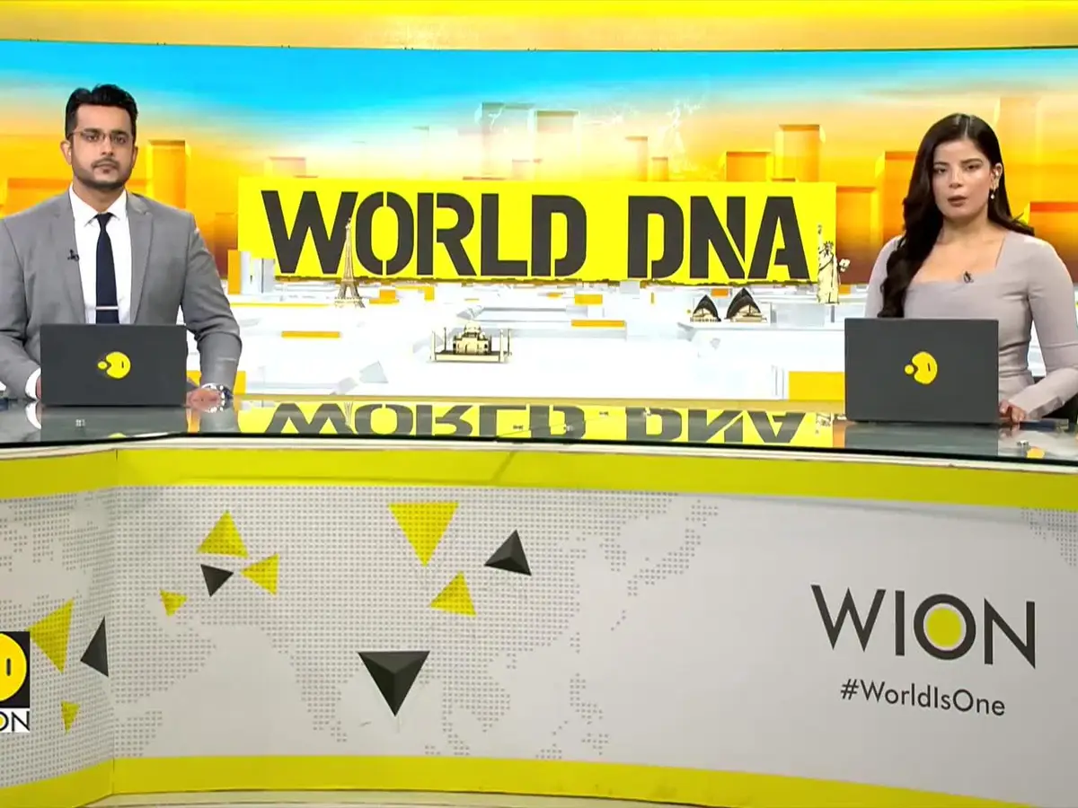 UK Military Chief Warns Britain Not Ready for Full-Scale Conflict | WION