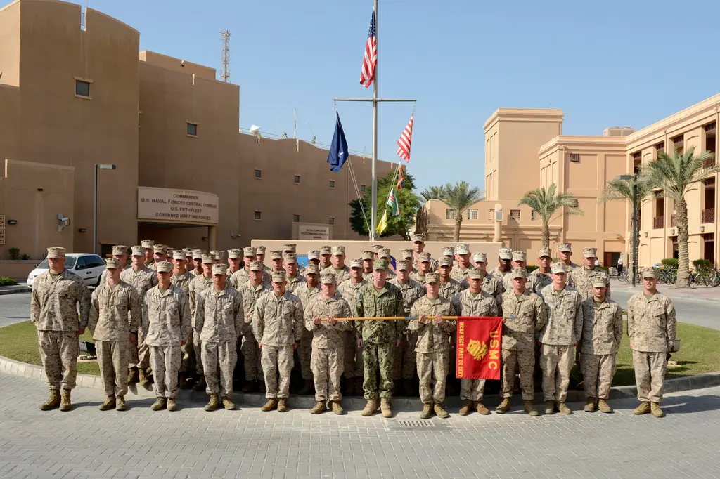 From Qatar to Bahrain: US military bases Iran could attack in case of war