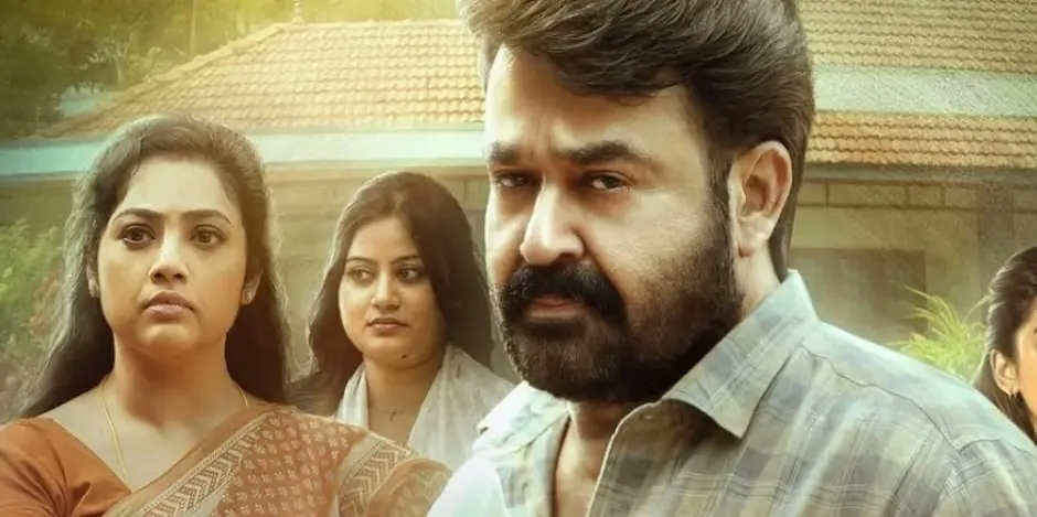 Drishyam 3 Malayalam release date announced: Mohanlal's film to release ...