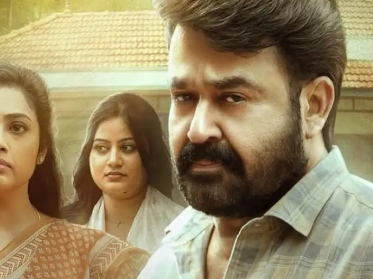 Drishyam 3 Malayalam release date announced: Mohanlal's film to release ...
