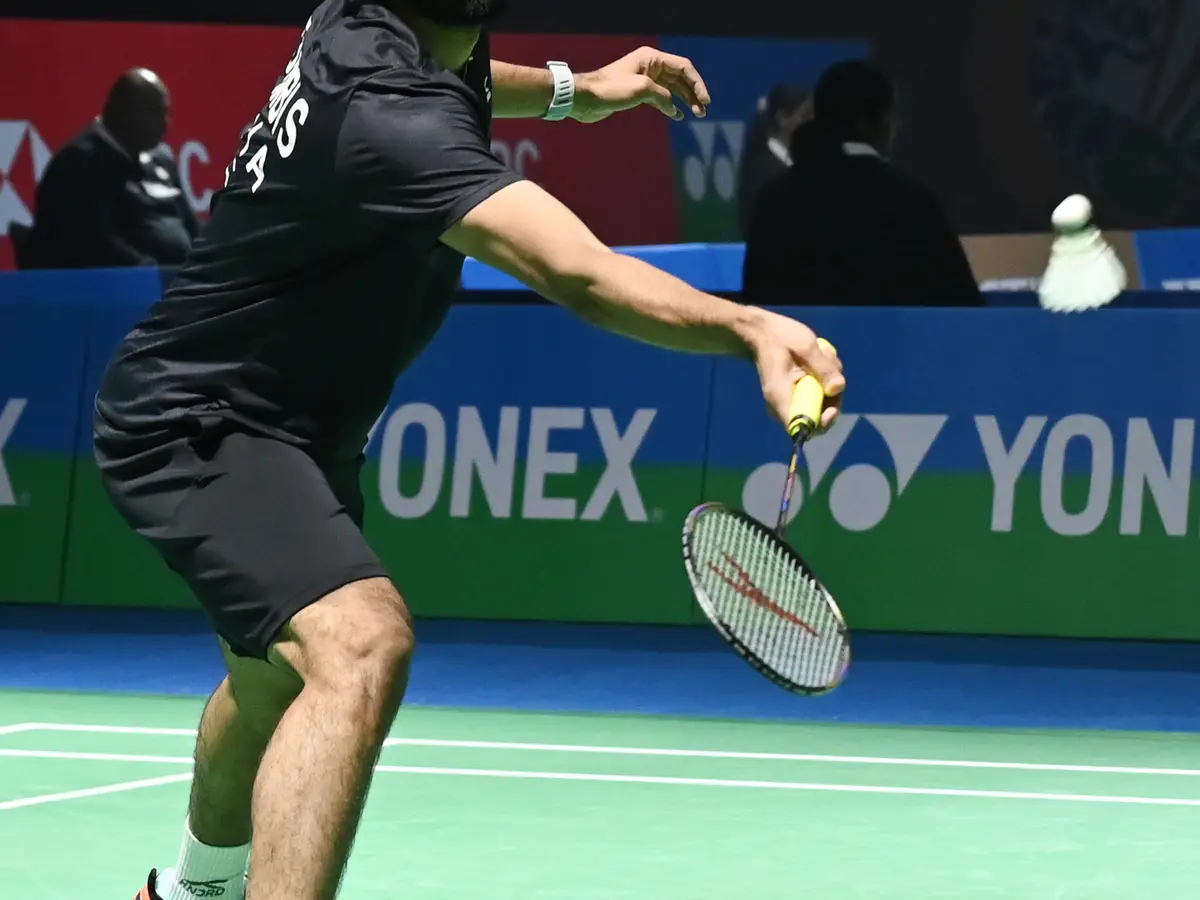 India Open 2026: Srikanth, Prannoy roll back the years; Malvika ...