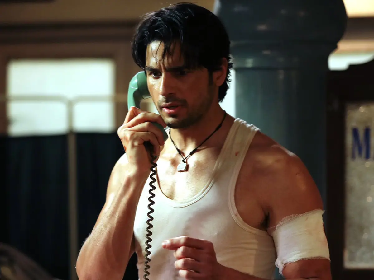 From Shershaah to Mission Majnu: 7 Sidharth Malhotra movies to watch on ...