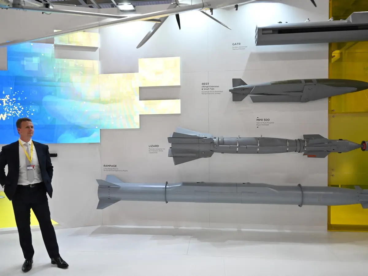 Palestine Action prisoners end hunger strike after UK cancels Israel ...