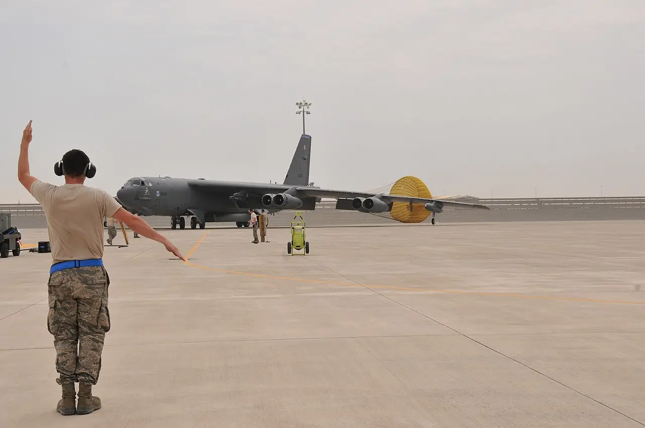 How close is Iran to Al Udeid? Inside US’ most critical military base ...