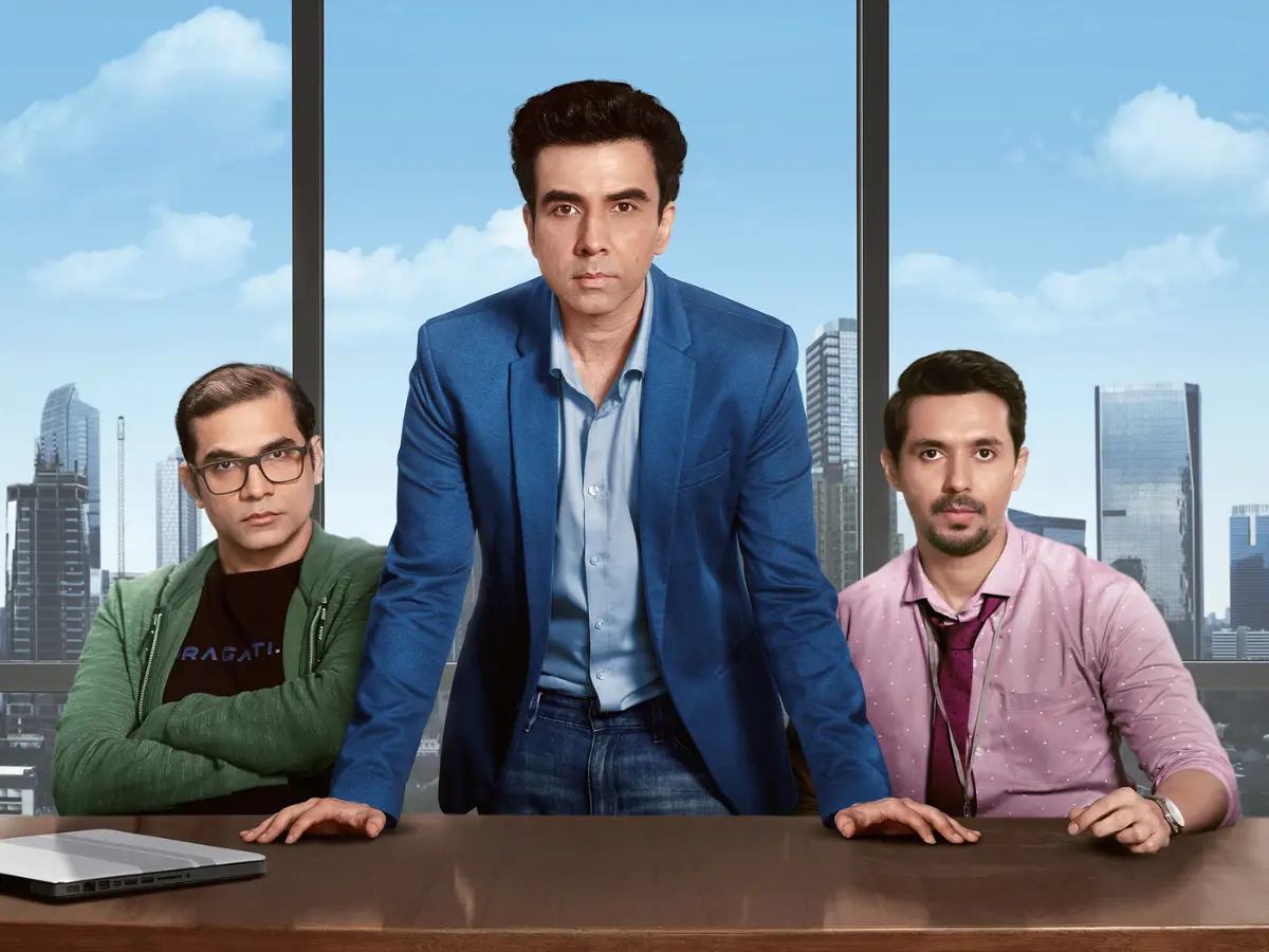 National Startup Day 2026: Top 7 movies and series about startups and ...