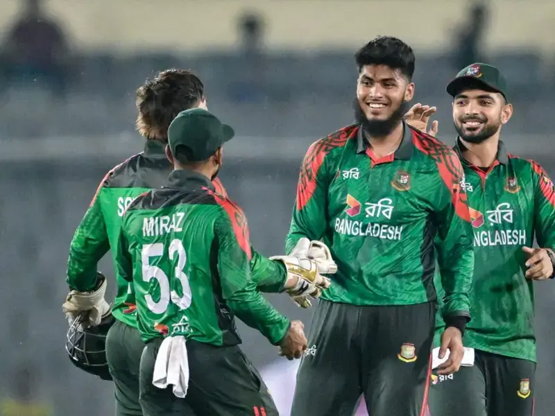 T20 World Cup 2026: ICC team to visit Bangladesh to address venue ...