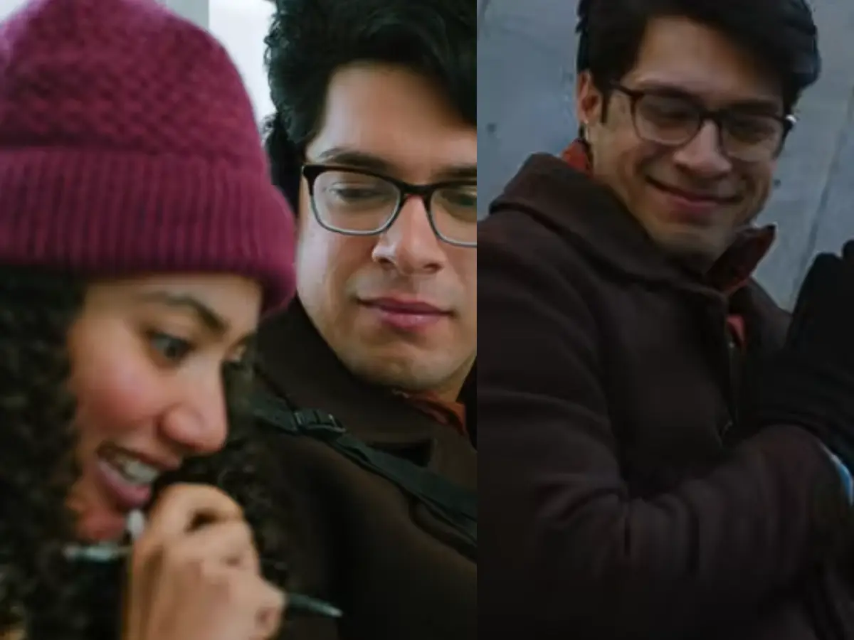 Ek Din teaser: Junaid Khan, Sai Pallavi explain what true love is in ...