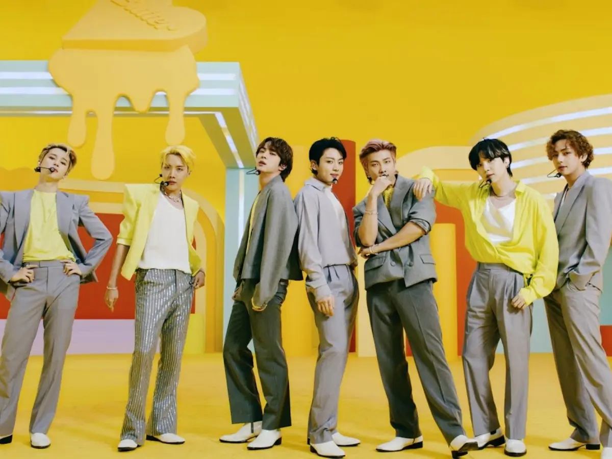 BTS album title announced: Why is it connected deeply with Korean ...