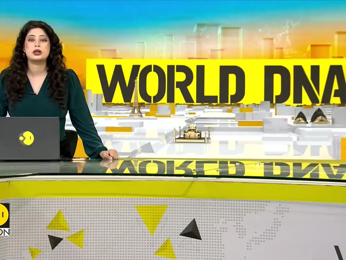 Reza Pahlavi Vows Iran Return as Regime Faces Collapse