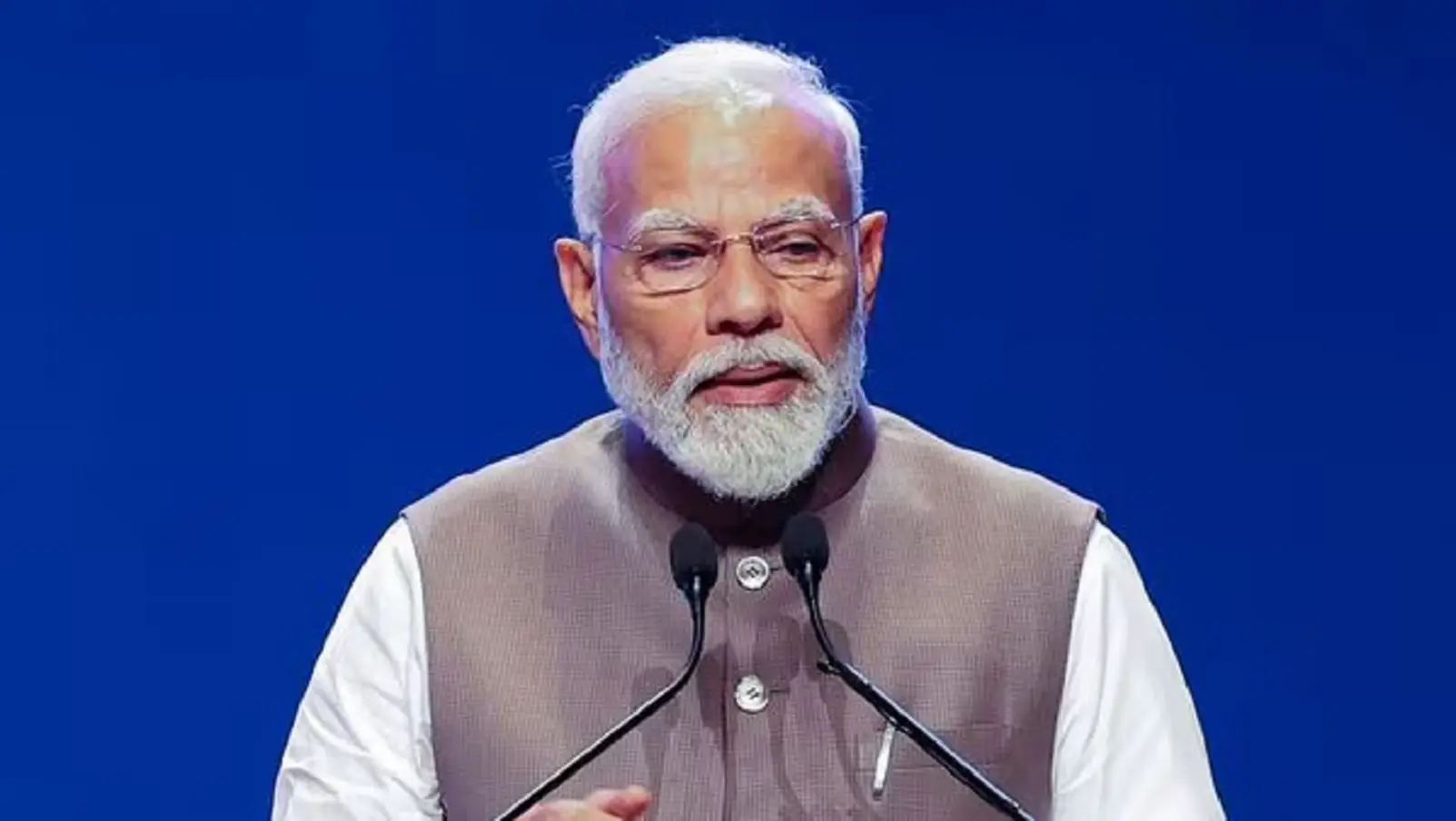 ‘Bengal fed up’: PM Modi takes aim at Mamata govt after Mahayuti win in ...