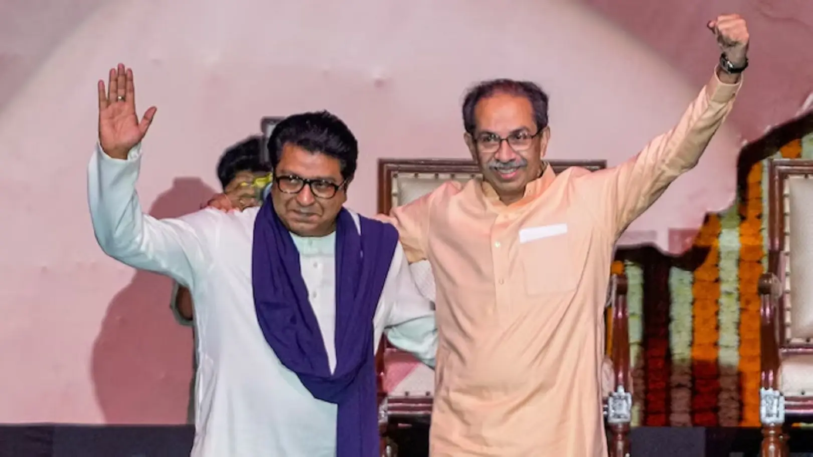 ‘Fight isn’t over yet’: Thackeray cousins vow to continue their Marathi ...