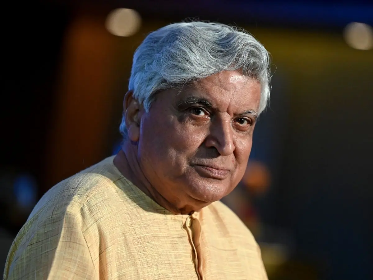 Happy birthday, Javed Akhtar! Lesser-known facts about the legendary ...