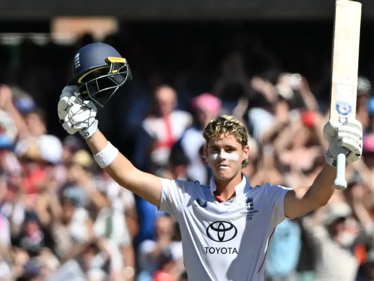 Meet 5 batters with most Test runs in January 2026