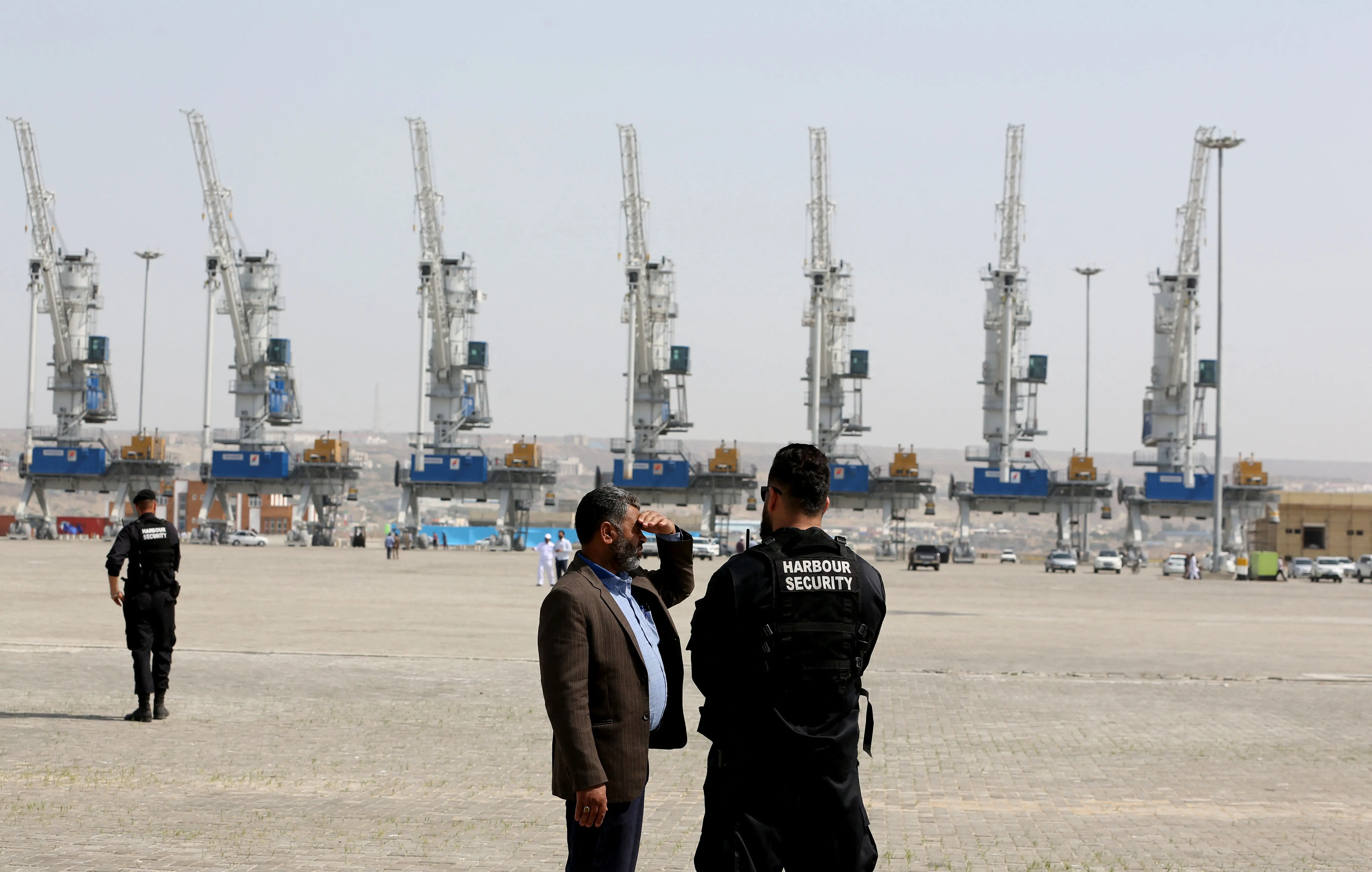 Why Chabahar port matters to India: 5 strategic reasons New Delhi ...