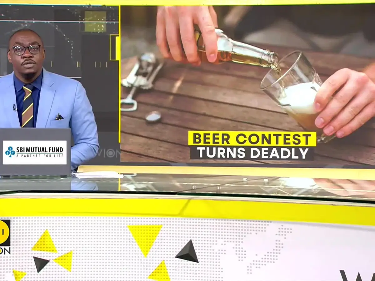 Beer Contest Kills 2 Software Engineers in Andhra Pradesh Sankranti Party