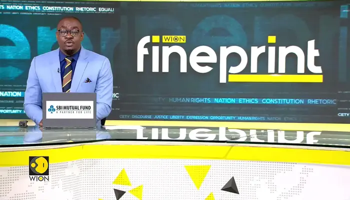 UAE Prez Al Nahyan's Visit Marks an Upswing in India & UAE's Bilateral Ties