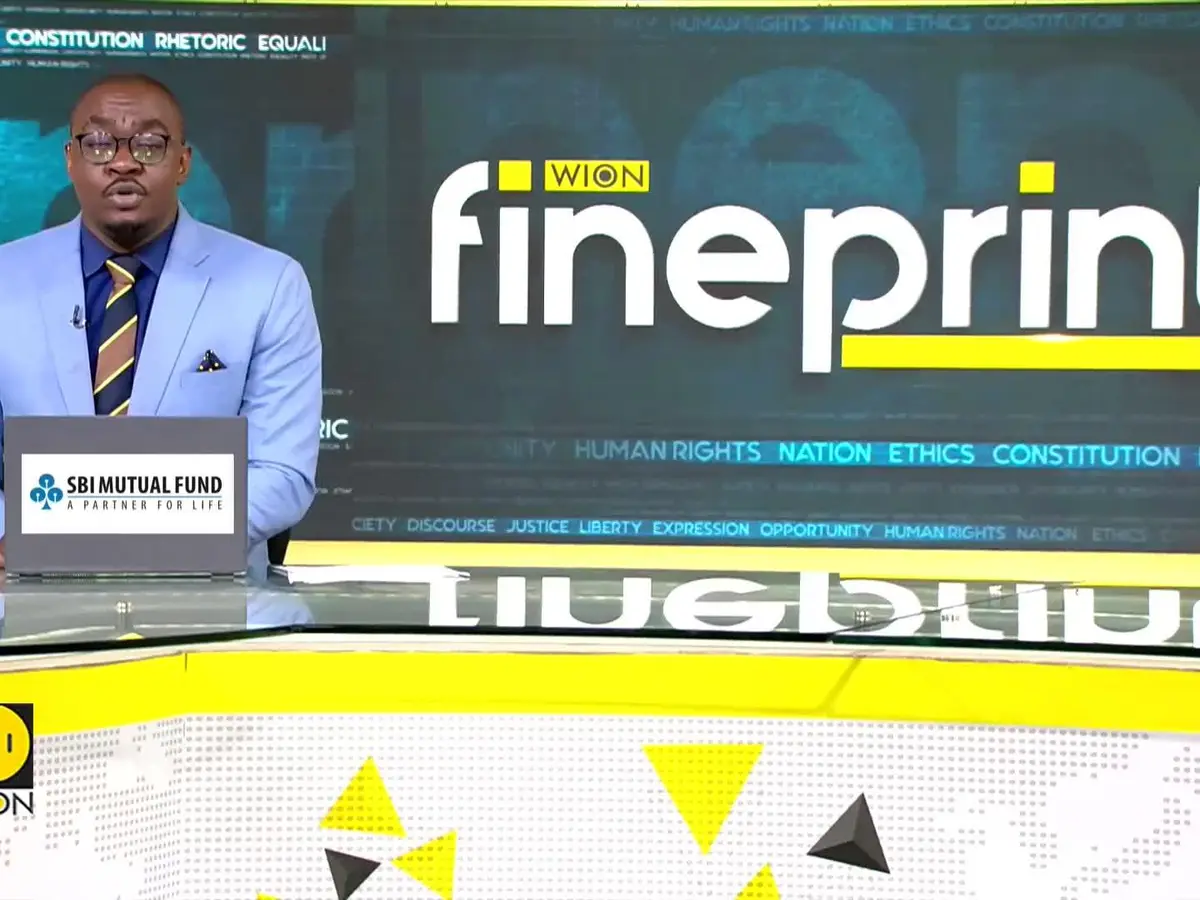 UAE Prez Al Nahyan's Visit Marks an Upswing in India & UAE's Bilateral Ties