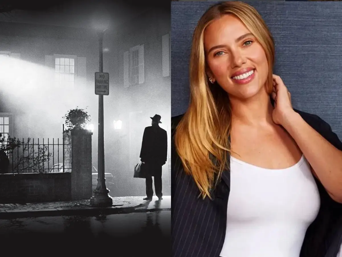 The Exorcist: Universal Pictures announces new release date for ...