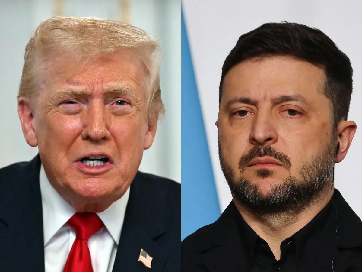 Ukraine, US hold ‘substantive’ talks on security, economic issues