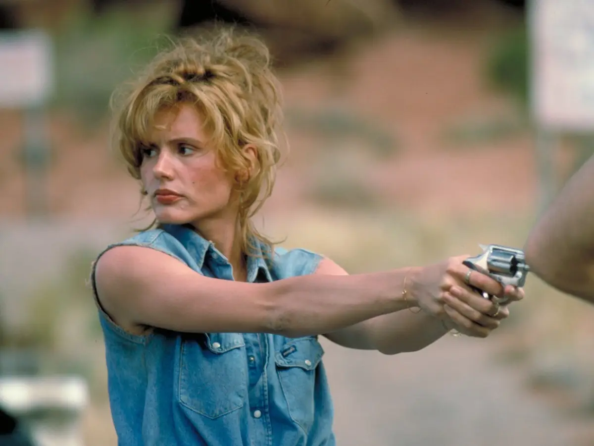 Geena Davis turns 70: Stuart Little to The Accidental Tourist- Watch 6 ...