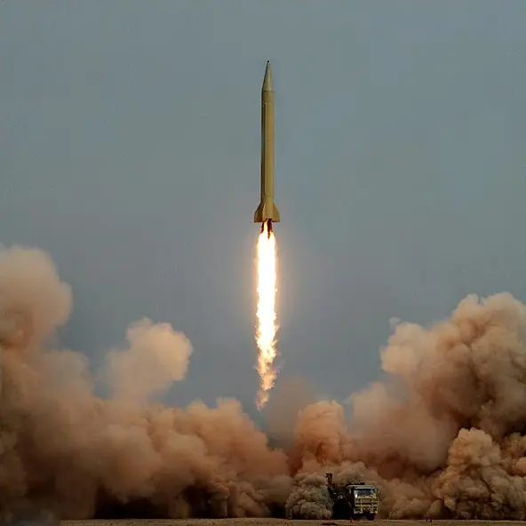 'Israel vs Iran': Comparing the ballistic missile range and accuracy