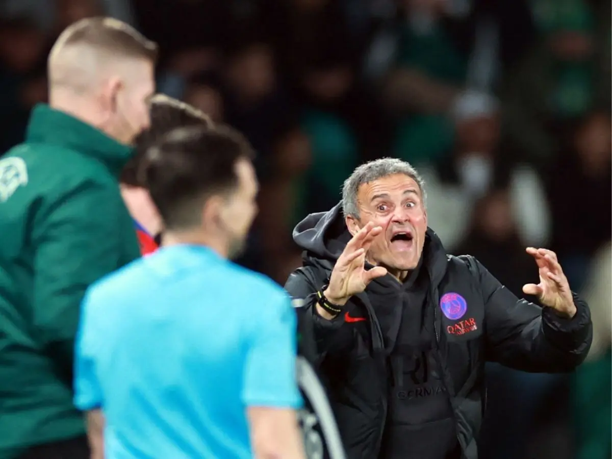 Champions League round-up: Man City humbled, PSG stumbled, Arsenal on ...