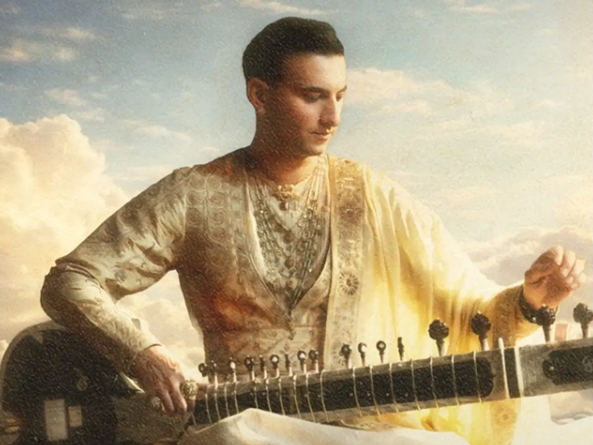 Sitar sensation Rishab Rikhiram Sharma India Tour: How to book tickets ...