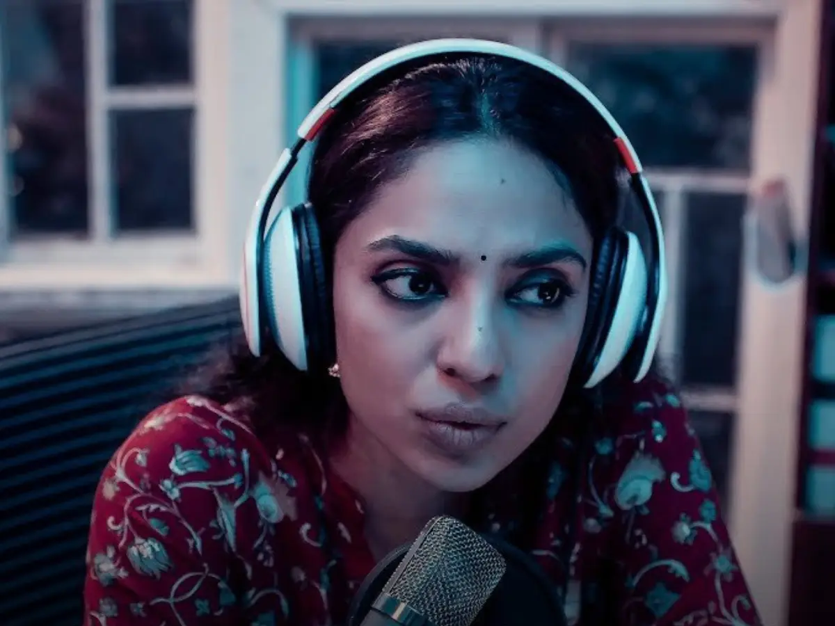 New Friday OTT Releases (January 23, 2026): Cheekatilo, Tere Ishk Mein ...