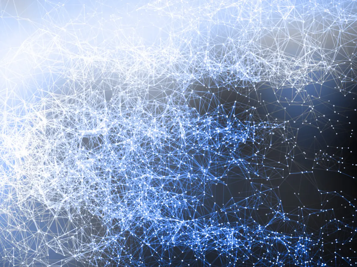 Strange poisonous 'icy cobwebs' may have been the engines that sparked ...