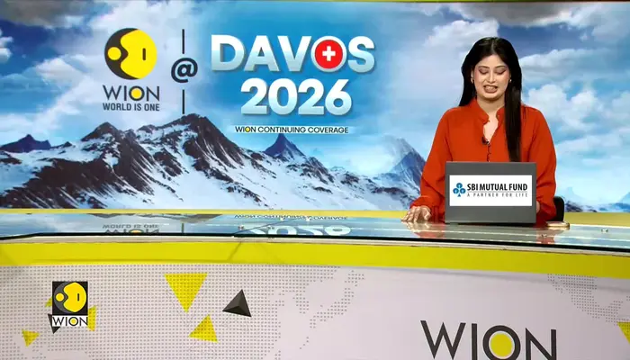 Davos 2026: Why India is Central to Global Growth Talks