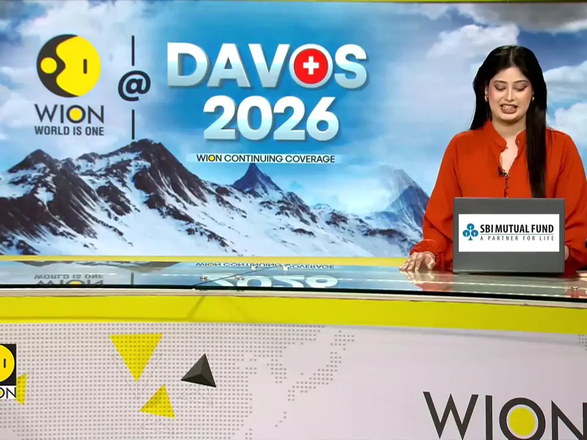 Davos 2026: Why India is Central to Global Growth Talks