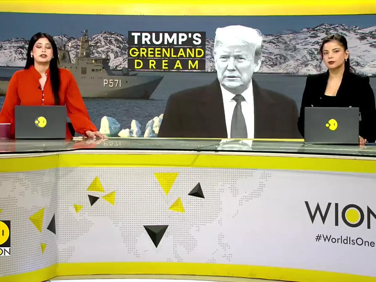 Davos 2026: Europe Relieved as Trump Softens on Greenland