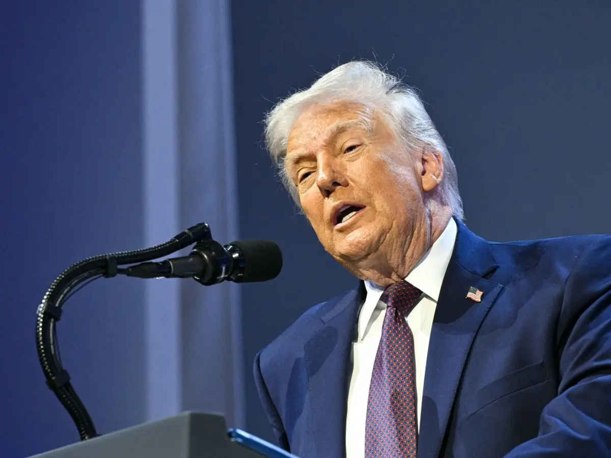 Trump planning strike on Iran? Says ‘massive fleet heading in that ...