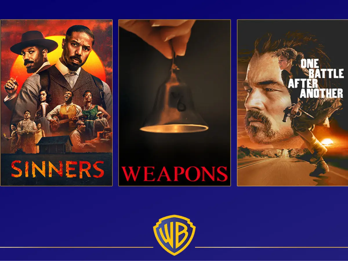 Warner Bros Discovery makes Oscar's history; Breaks its own studio ...