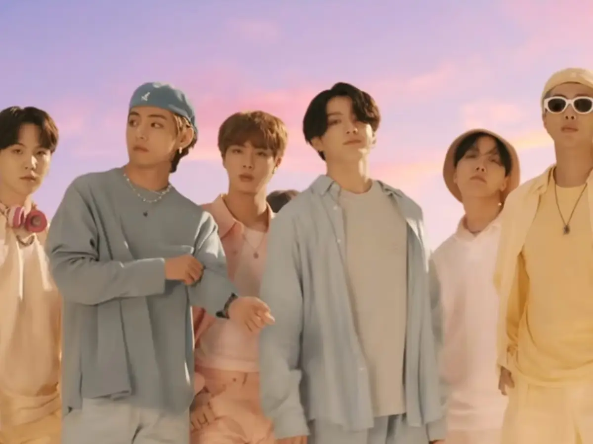 BTS' fifth album Arirang surpasses 4 million preorders in one week ...