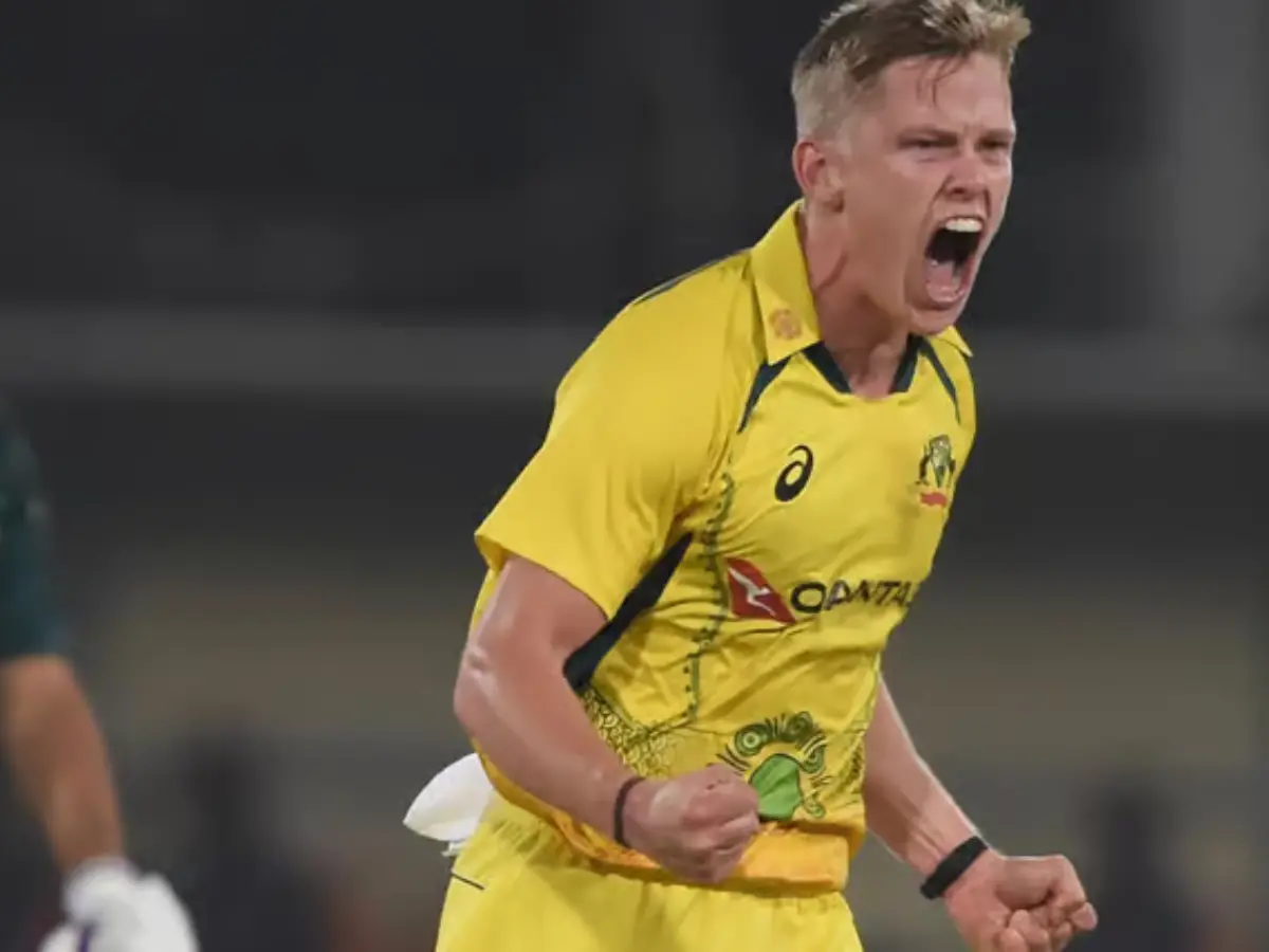 Australia hit by fresh injury blow as Nathan Ellis ruled out of BBL ...