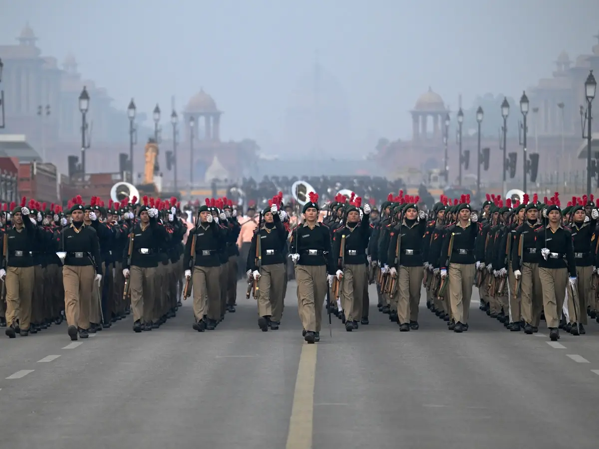 Republic day 2026 speech: Long and short speech ideas for students and ...