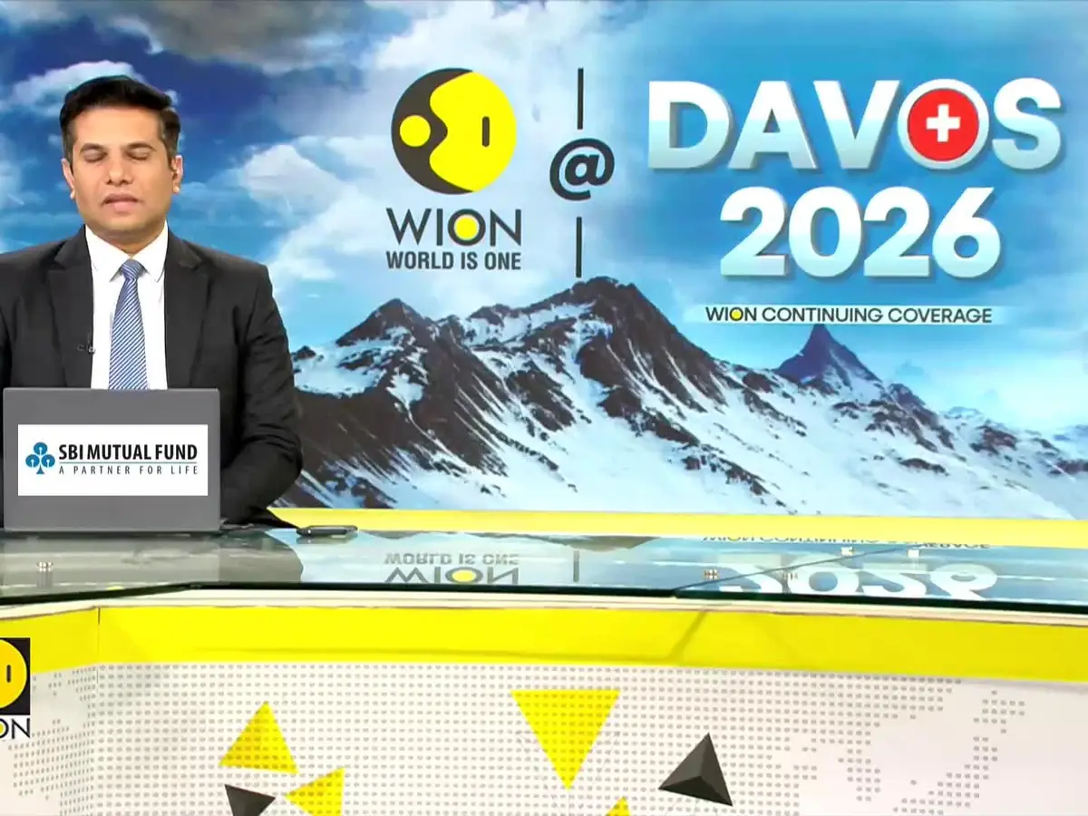 Davos 2026: Key Takeaways for Kerala From WEF 2026