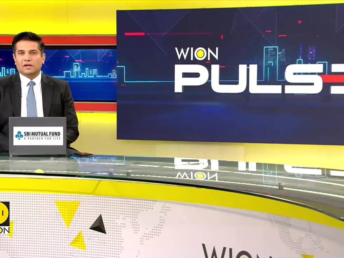 Sheikh Hasina Slams Yunus Government, Warns Of Political Instability | WION
