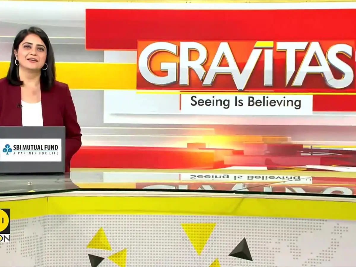 Sonic Booms Can Protect Earth From Dangerous Space Debris | GRAVITAS