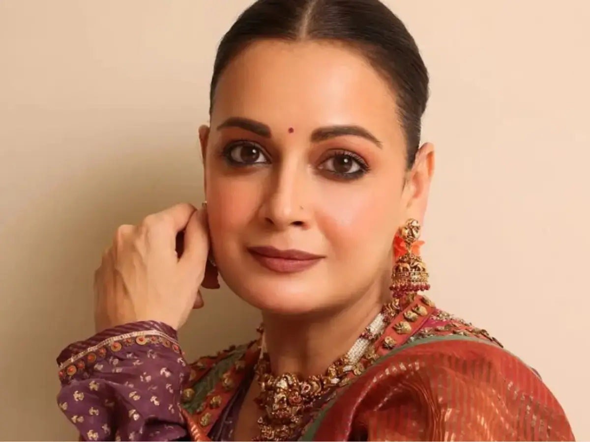 National Girl Child Day: Dia Mirza calls for urgent action on girls ...