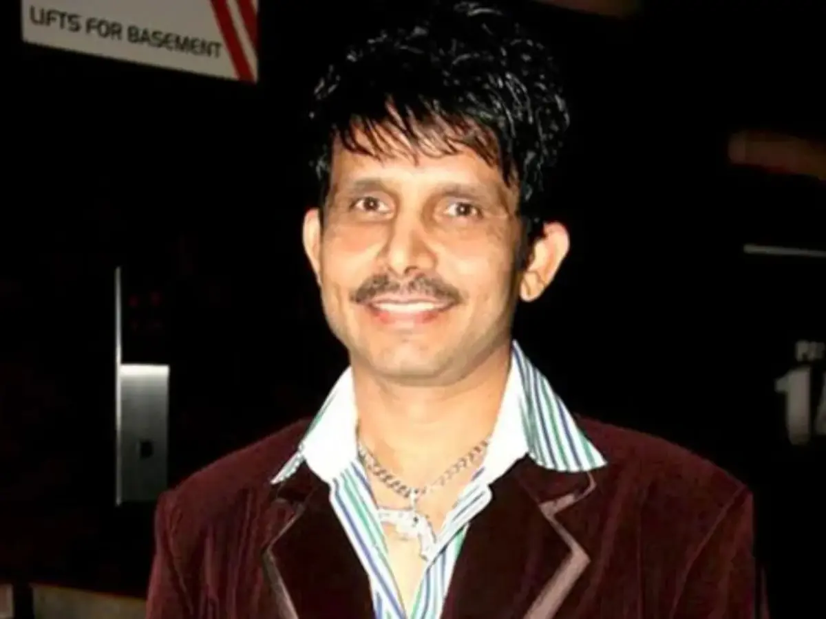 Kamaal R Khan firing incident: Actor arrested by Mumbai Police- Here's ...