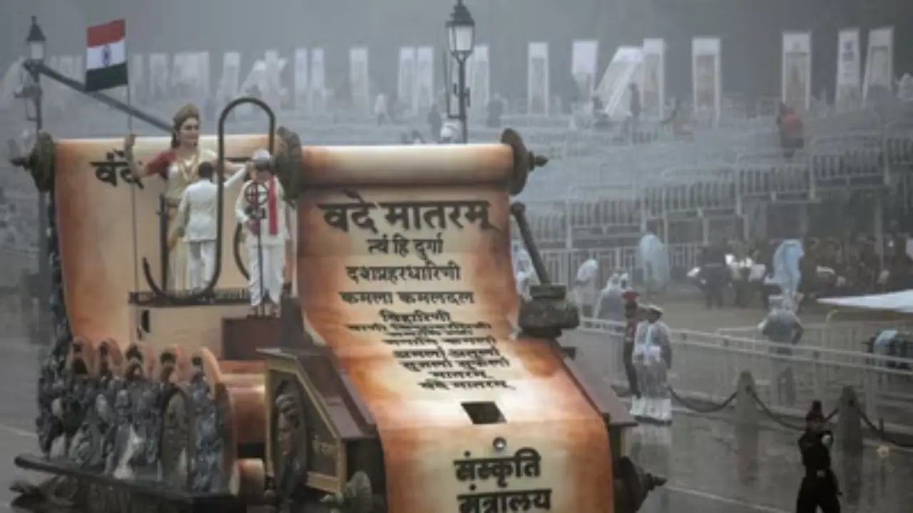 ‘Republic Day 2026’: 7 things that make this year’s parade unique