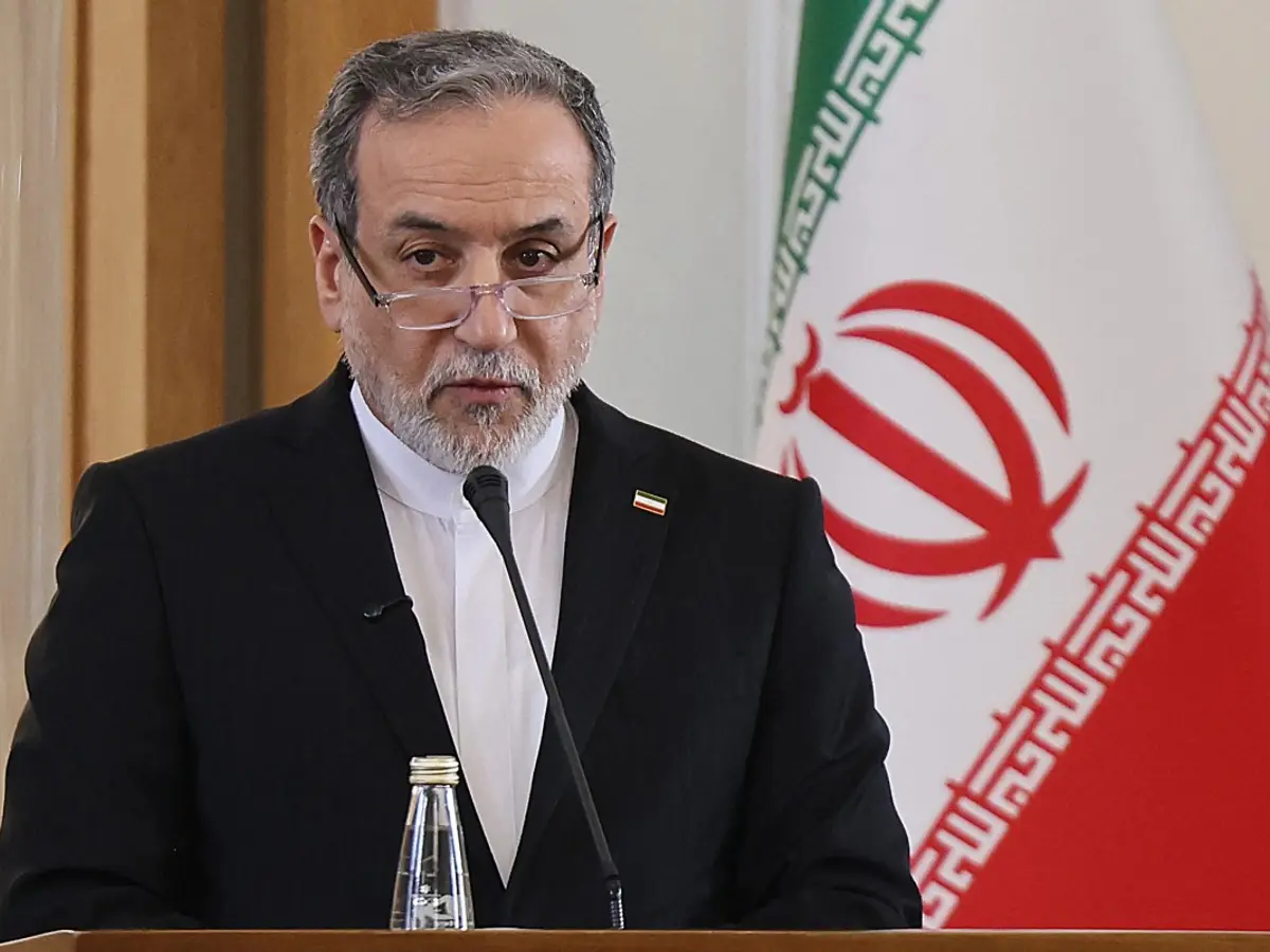 ‘We Iranians know how to defend ourselves’: Iran FM lashes out at ...