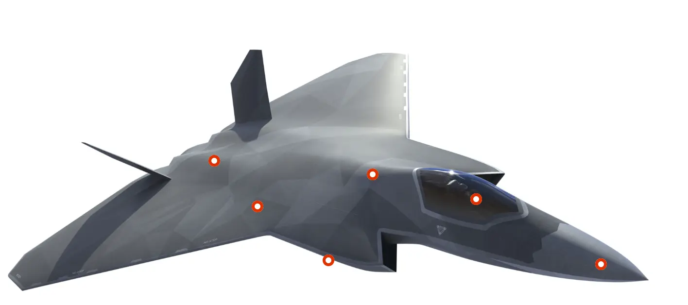 What is GCAP? How the UK, Japan and Italy are building a next ...