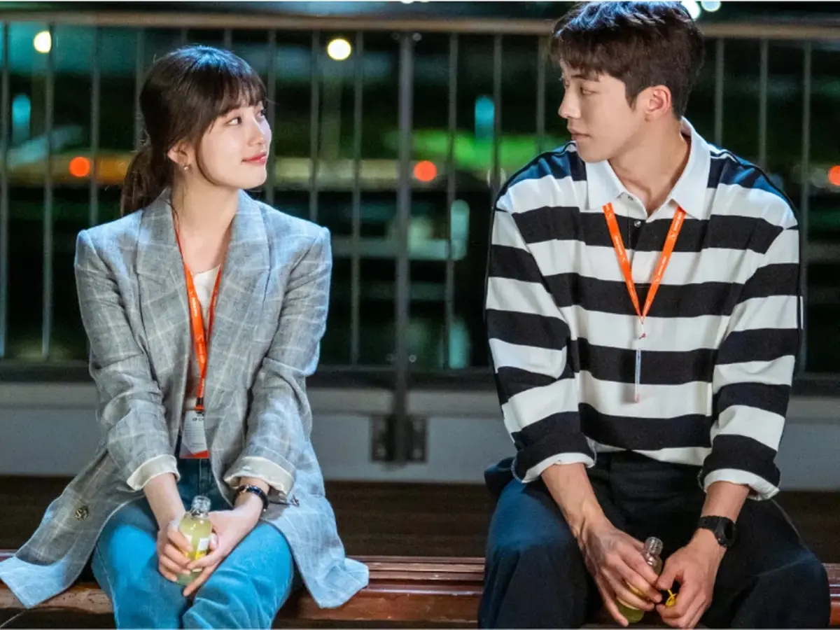 The Bride of Habaek to Start-Up: K-dramas showcasing versatility of Nam ...