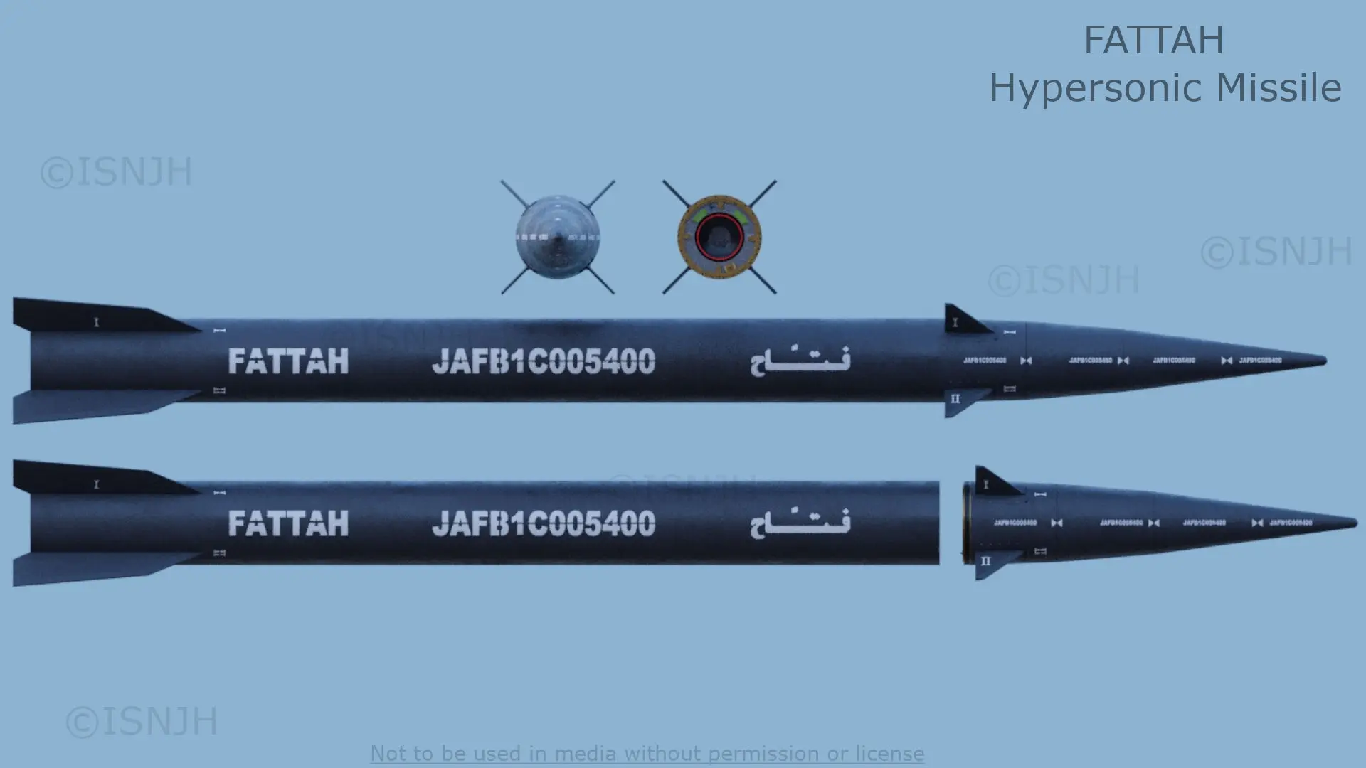 Can Iran sink USS Abraham Lincoln with its hypersonic missiles?