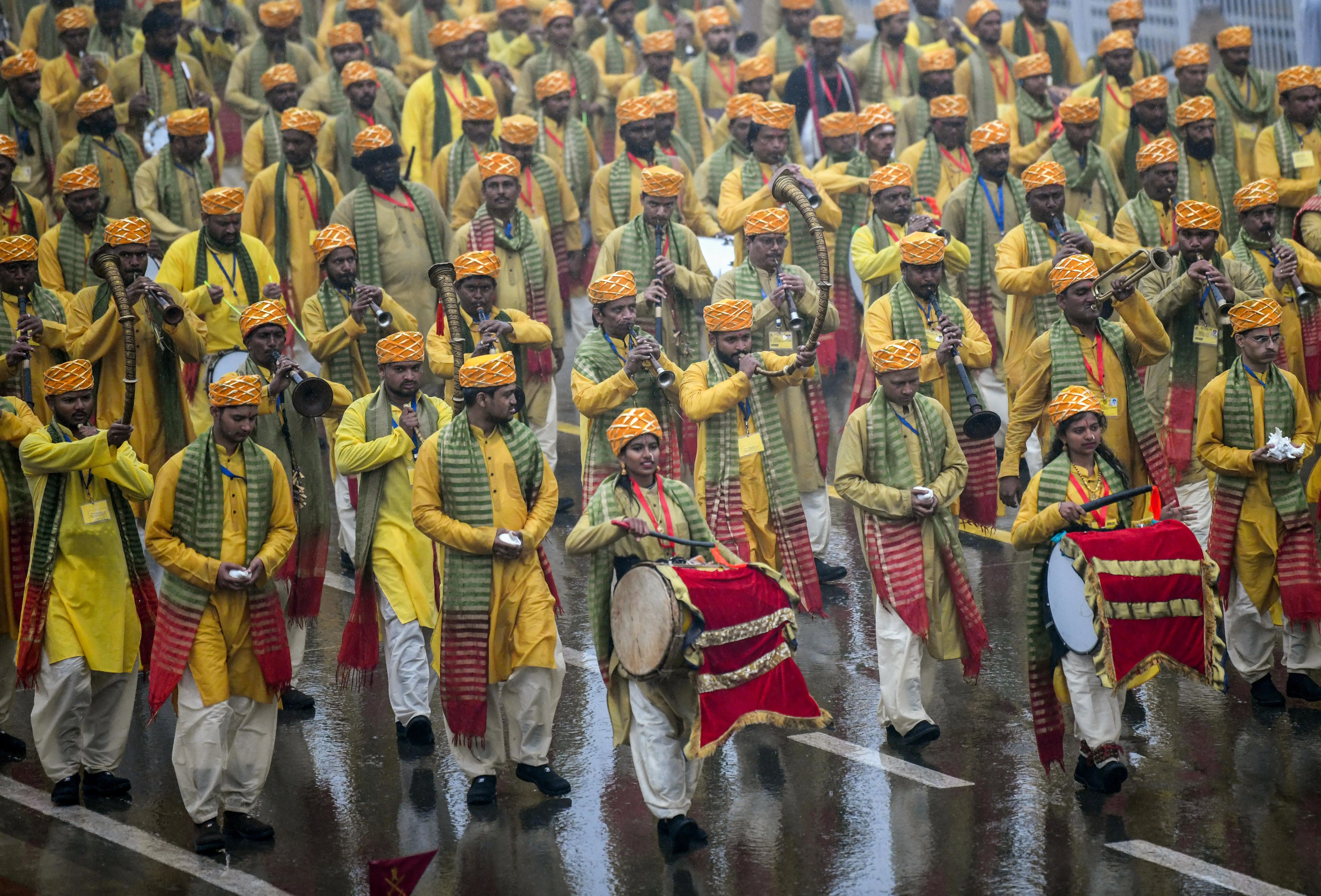 Who are the 'Special Guests of Republic Day 2026? How are they ...