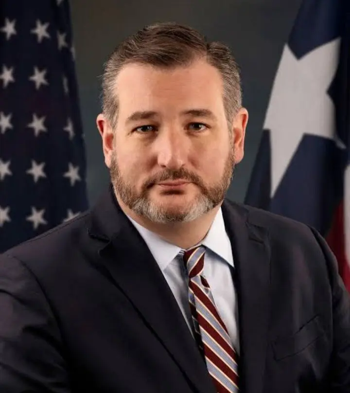 ‘F**k you, Ted’: Leaked audio exposes Ted Cruz’s sharp rift with Trump ...