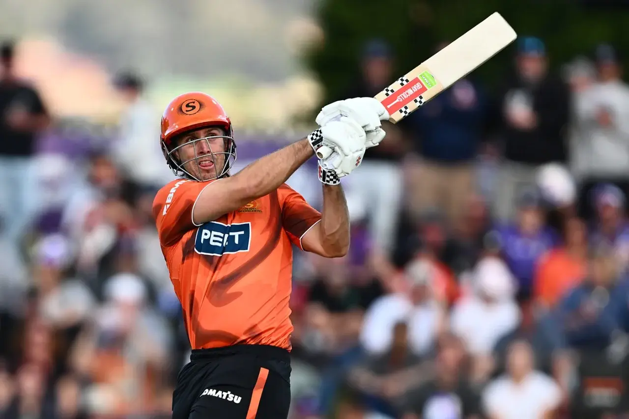 Meet 5 batters with most runs in BBL 15; top-scorer to also play T20 WC